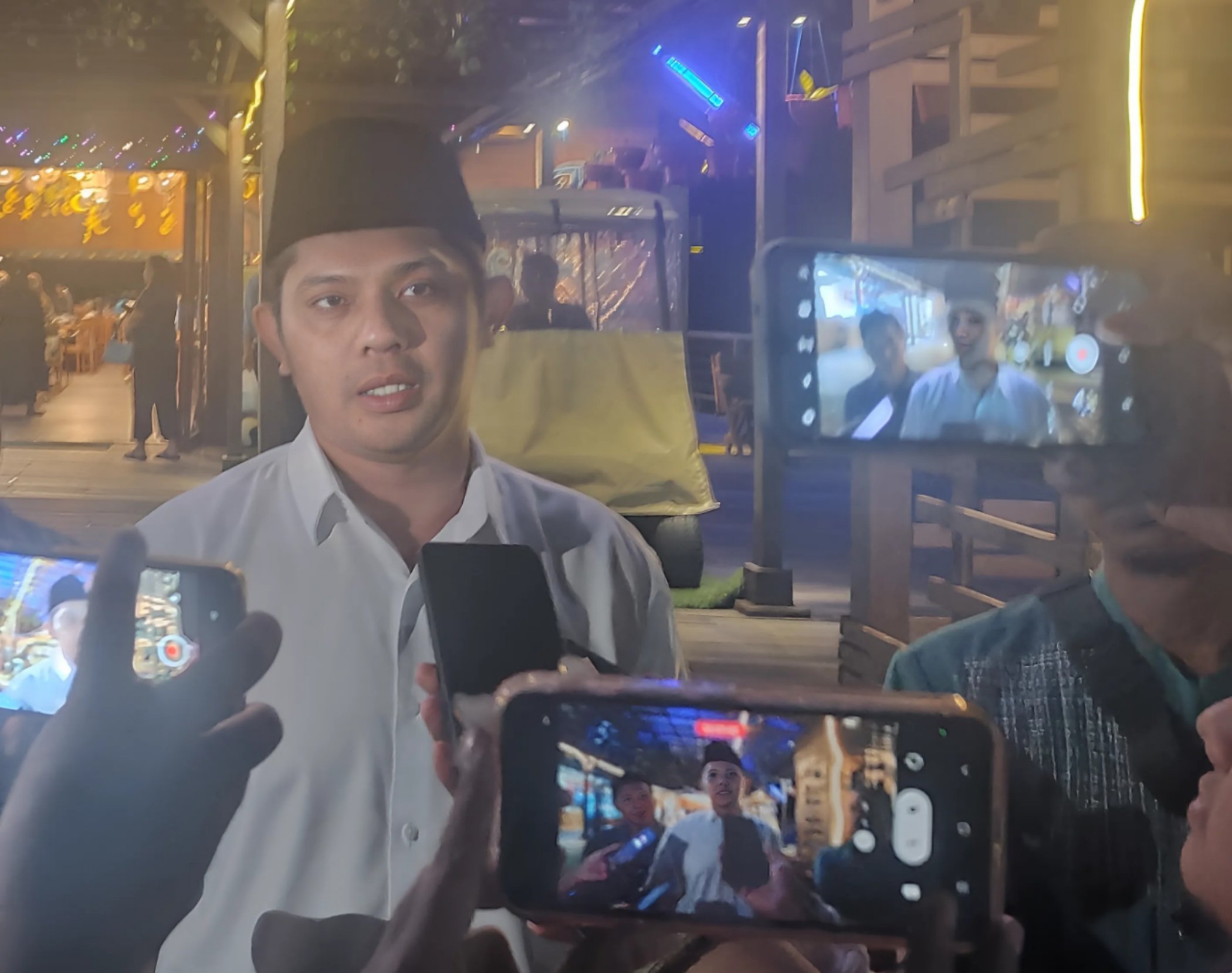 Maju Pilkada Nunukan, Andi M Akbar Punya Orientasi Terukur - Kaltara Aktual