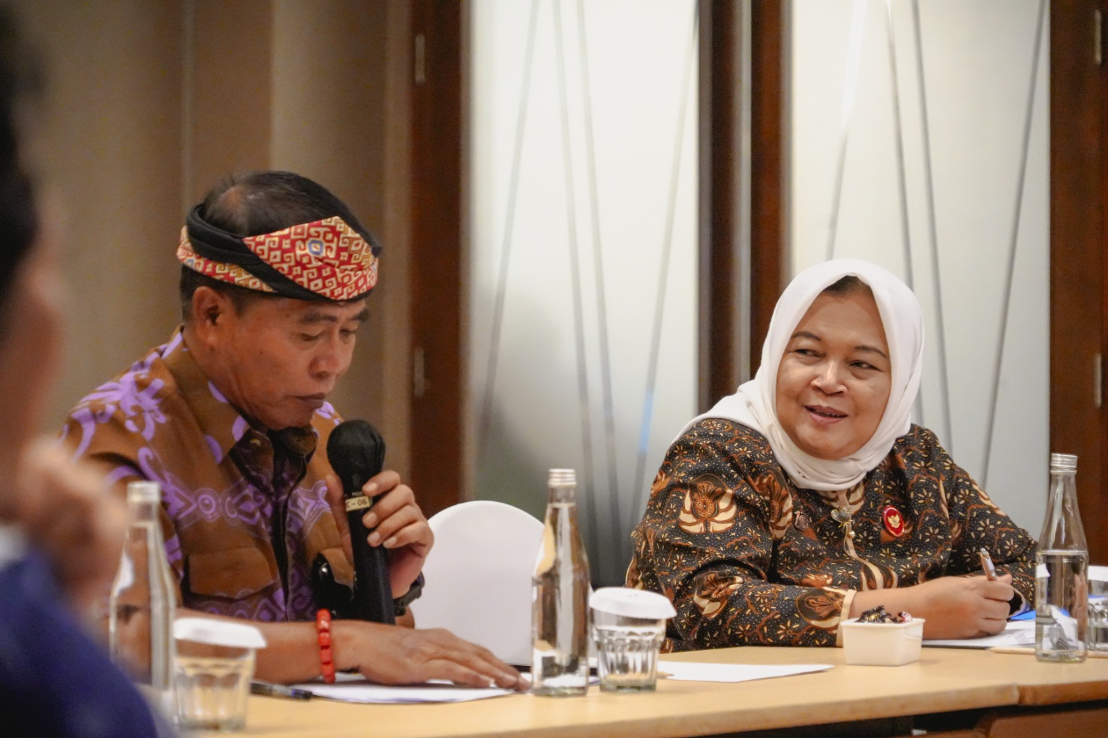 Upaya Rehabilitasi Mangrove, Gubernur Ikuti Workshop Persiapan MoU dengan Kemenko Marves ...